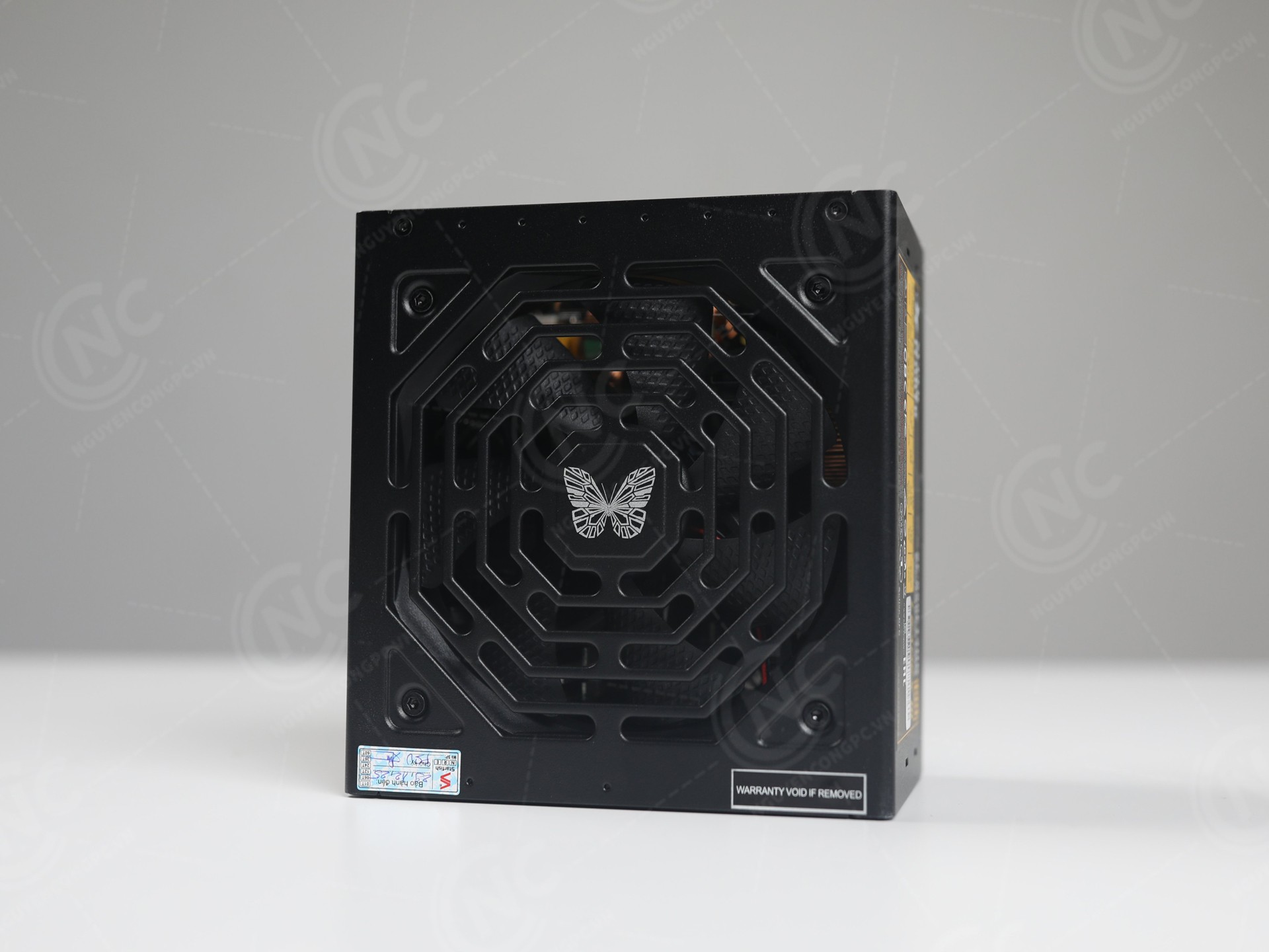 Nguồn Super Flower LEADEX III Gold 850W SF-850F14HG